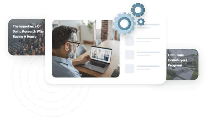 Roomvu Mortgage Brokers