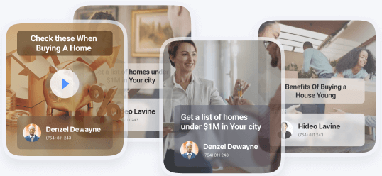 Roomvu Mortgage Brokers